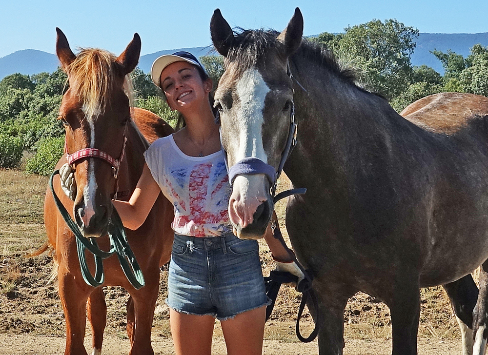 Bongo busca un compañero que lo lleve al fin del mundo - Outback Spain